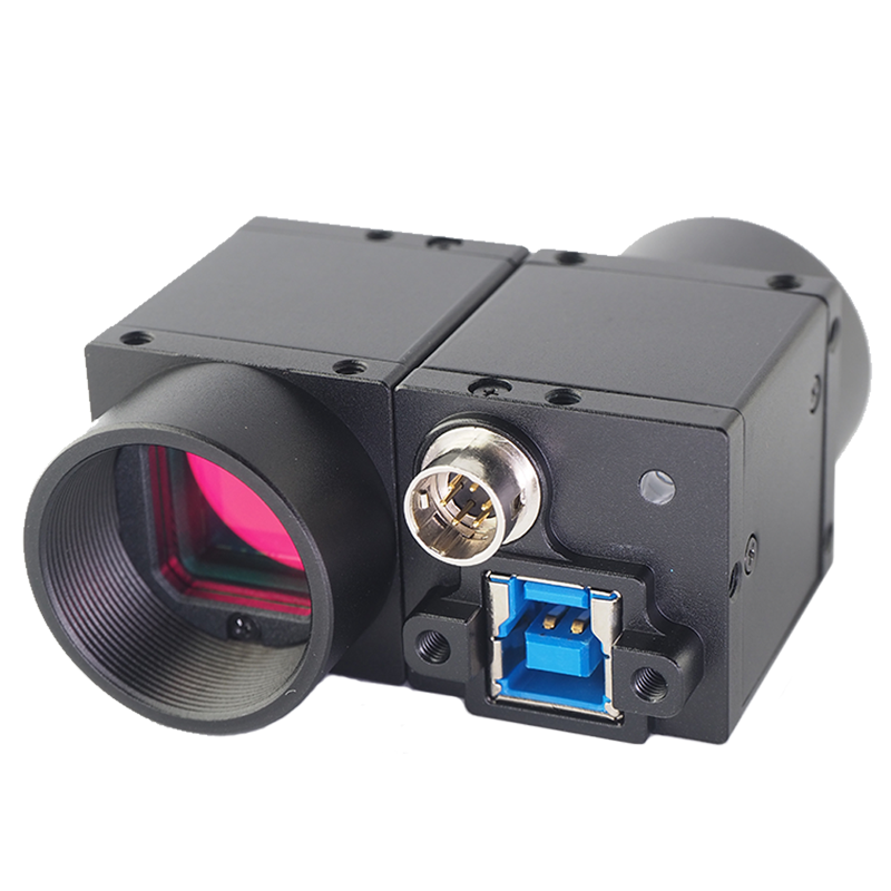 HT-SUA33GM-T1V-C : Huateng Vision